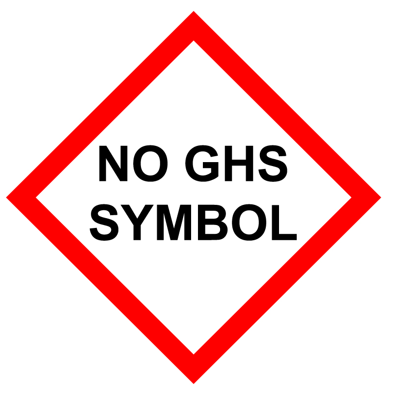 ADR ΠΙΝΑΚΙΔΑ ΑΥΤΟΚΟΛΛΗΤΗ NO GHS SYMBOL - ROUSSAKIS SUPPLIES