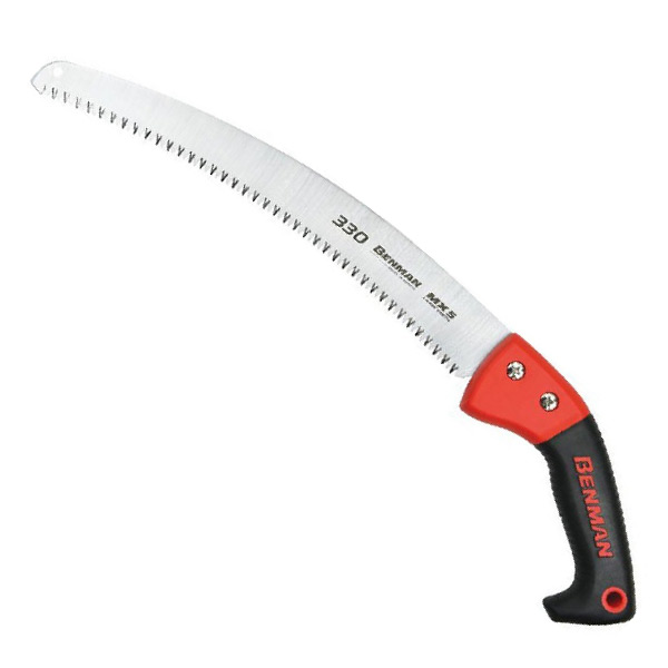 BENMAN ΠΡΙΟΝΙ ΧΕΙΡΟΣ ΚΗΠΟΥ MX5 - ROUSSAKIS SUPPLIES
