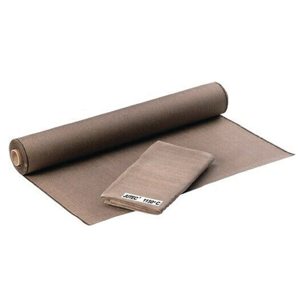 JUTEC ΚΟΥΒΕΡΤΑ ΠΥΡΟΣΒΕΣΗΣ 1600x2000mm - ROUSSAKIS SUPPLIES
