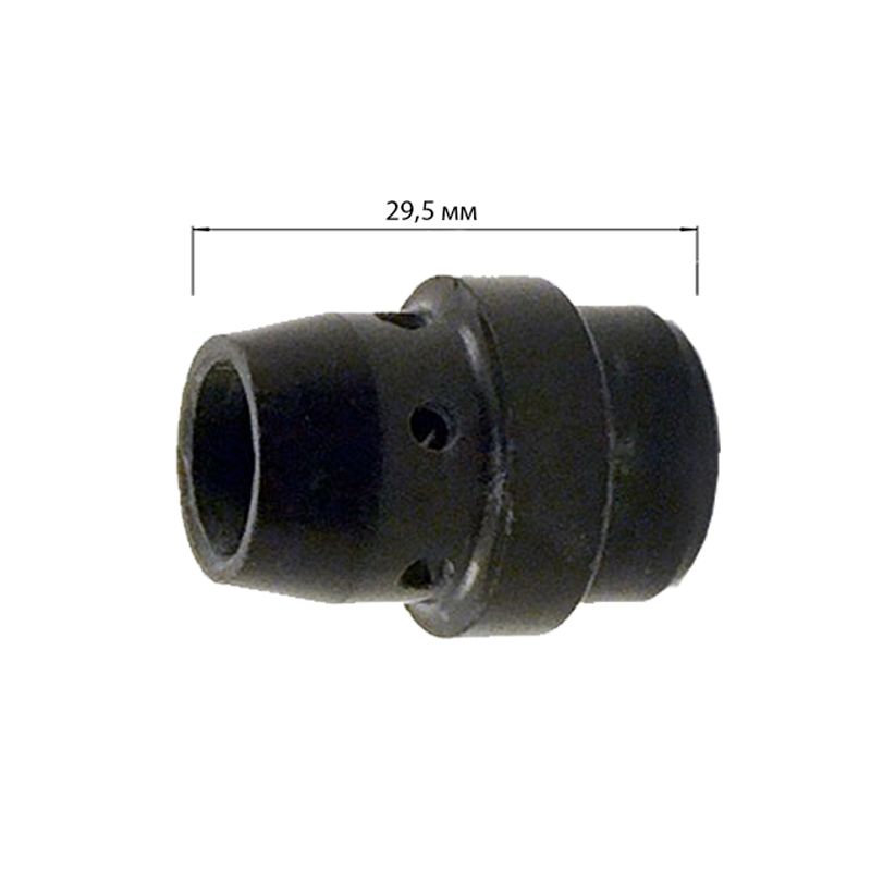 BINZEL MIG 610D GAS DIFFUSER 013.0030 - ROUSSAKIS SUPPLIES