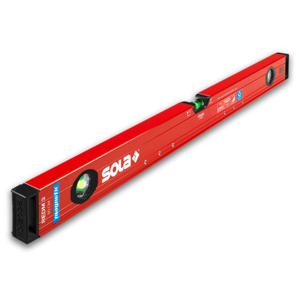 SOLA ΑΛΦΑΔΙ ΜΑΓΝΗΤΙΚΟ 3 ΜΑΤΙΑ REDM 3 - ROUSSAKIS SUPPLIES