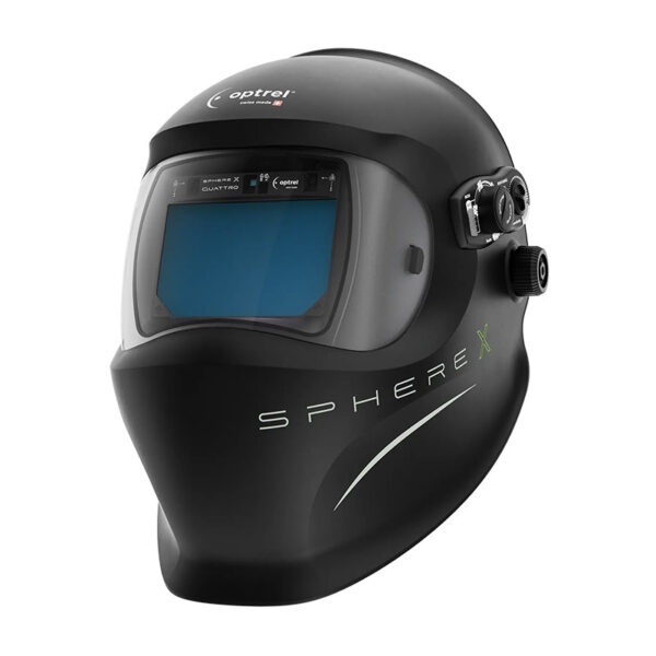 OPTREL ΗΛΕΚΤΡΟΝΙΚΗ ΜΑΣΚΑ SphereX QUATTRO SHADETRONIC & ISOFIT 1006.580 ...