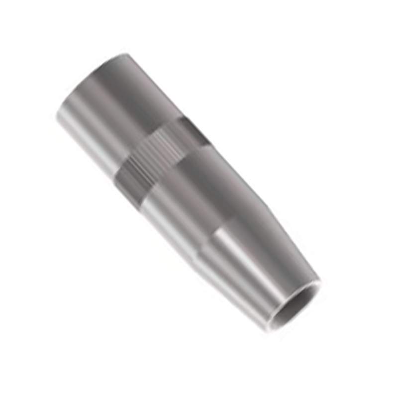 BINZEL GAS NOZZLE MIG 340 - ROUSSAKIS SUPPLIES