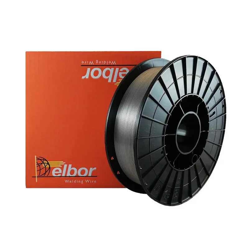ELBOR WELDING WIRE 309LSi 5kg Φ1.0 - ROUSSAKIS SUPPLIES