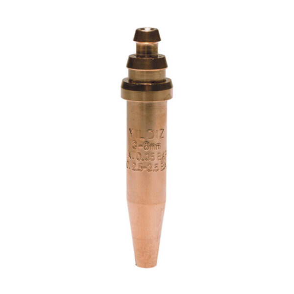YILDIZ ΜΠΕΚ ΚΟΠΗΣ ΠΡΟΠΑΝΙΟΥ & ΑΣΕΤΥΛΙΝΗΣ X31 174714 - ROUSSAKIS SUPPLIES