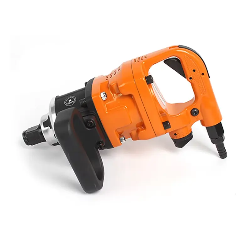 SEMPO PNEUMATIC IMPACT WRENCH 1" HEAVY DUTY - ROUSSAKIS SUPPLIES