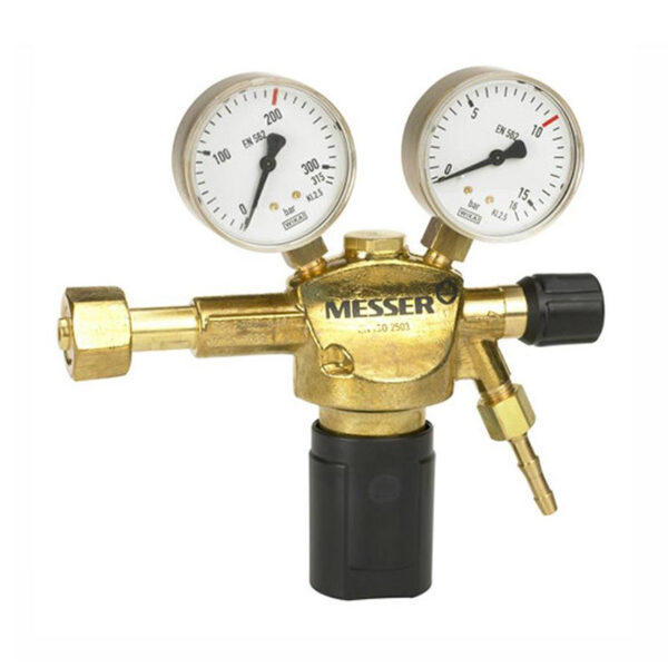 MESSER ΡΥΘΜΙΣΤΗΣ ΠΙΕΣΕΩΣ ΟΞΥΓΟΝΟΥ CONSTANT 2000 - ROUSSAKIS SUPPLIES