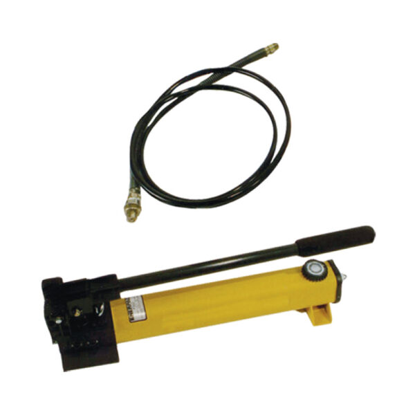 FIT-UP PRO ΥΔΡΑΥΛΙΚΗ ΑΝΤΛΙΑ ΧΕΙΡΟΣ D104-KIT - ROUSSAKIS SUPPLIES