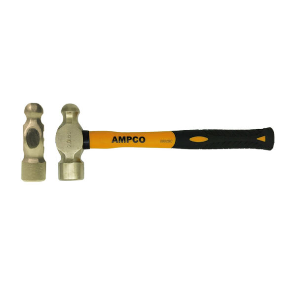 AMPCO ΣΦΥΡΙ ΜΠΙΛΙΑΣ ΑΝΤΙΣΠΙΝΘΗΡΙΚΟ AlBz ATEX - ROUSSAKIS SUPPLIES