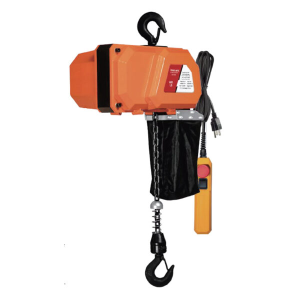 TOYO ΠΑΛΑΓΚΟ ΗΛΕΚΤΡΙΚΟ MINI ΜΕ ΑΛΥΣΙΔΑ 6m MNEH - ROUSSAKIS SUPPLIES