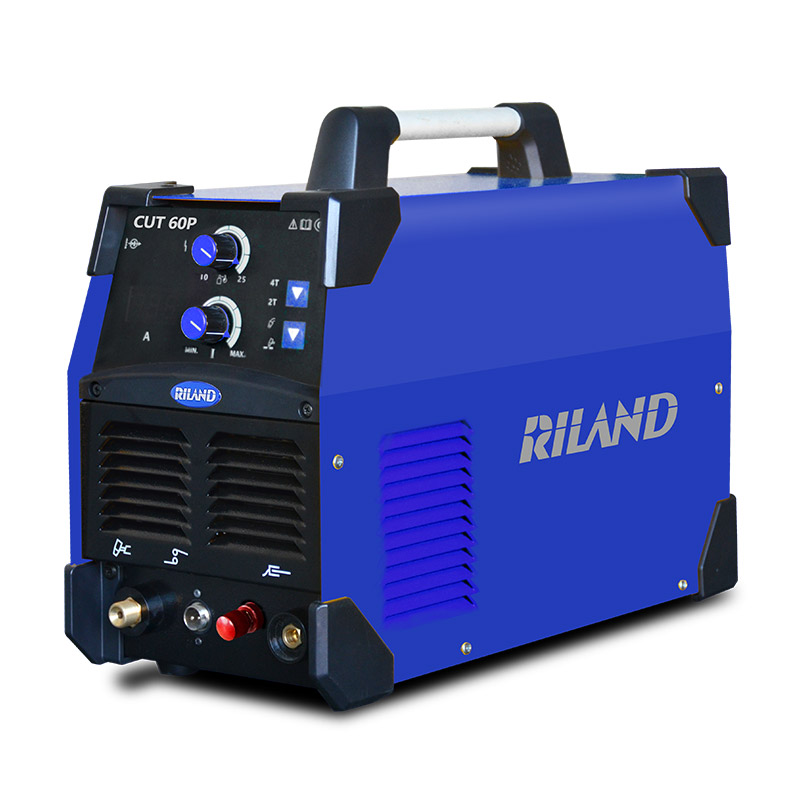 RILAND PLASMA METAL CUTTING MACHINE 240V CUT 60P - ROUSSAKIS SUPPLIES