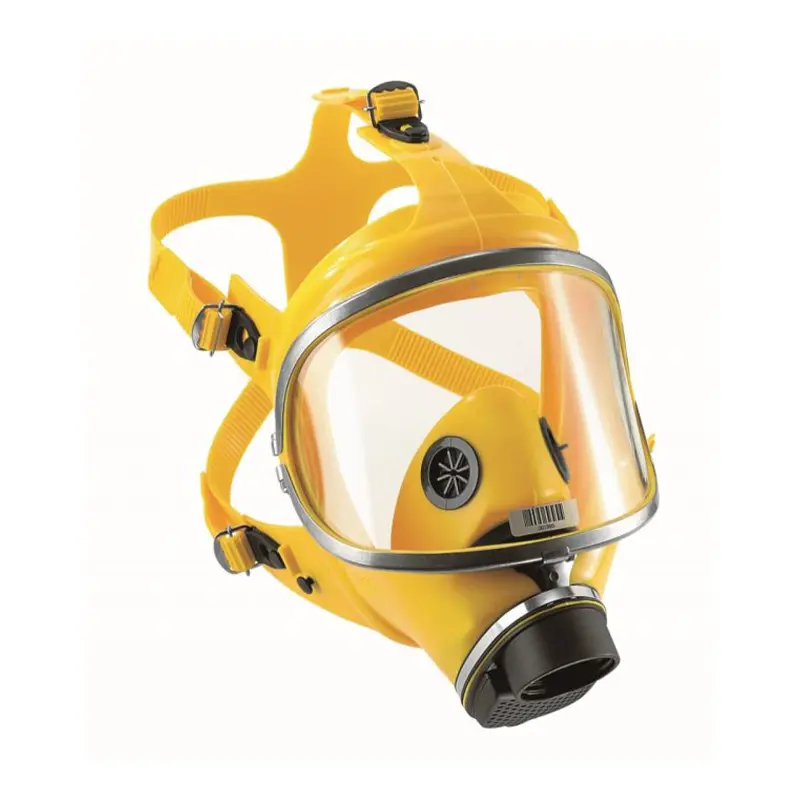 Respiratory Protection Αρχεία - ROUSSAKIS SUPPLIES