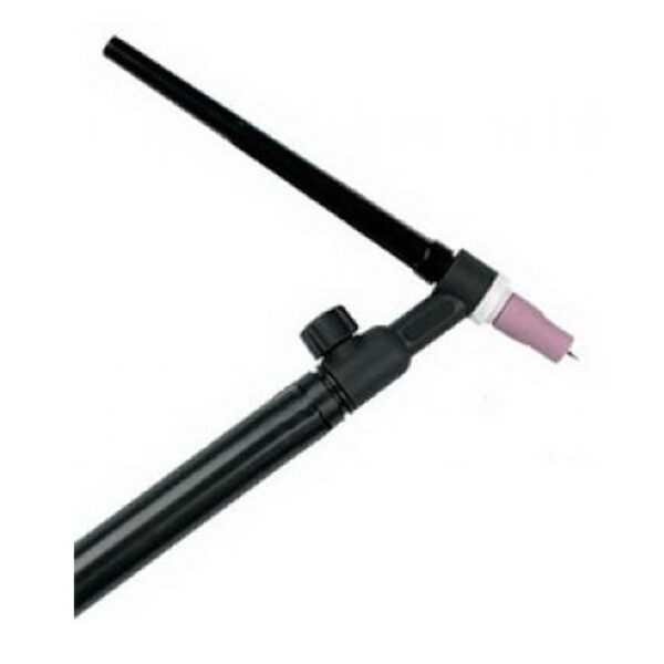 BINZEL WELDING TORCH TIG 17FV 4M 25 - ROUSSAKIS SUPPLIES