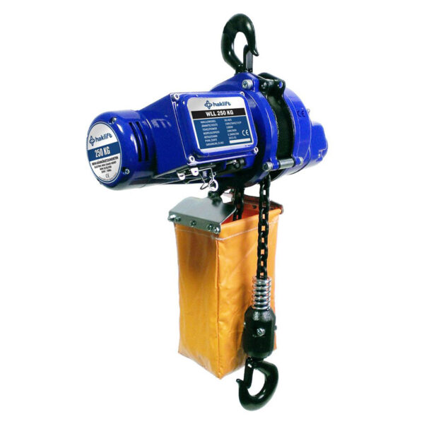 FOR ΠΑΛΑΓΚΟ ΗΛΕΚΤΡΙΚΟ 1.0Τ 230V/50Hz - ROUSSAKIS SUPPLIES
