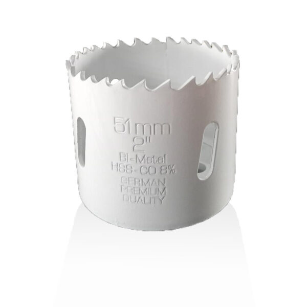 GUHEMA ΠΟΤΗΡΟΤΡΥΠΑΝΑ Bi-Co-lastic ZpZ4/6 - ROUSSAKIS SUPPLIES