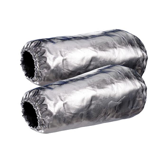 JUTEC FOUNDRY PROTECTION SLEEVES - ROUSSAKIS SUPPLIES