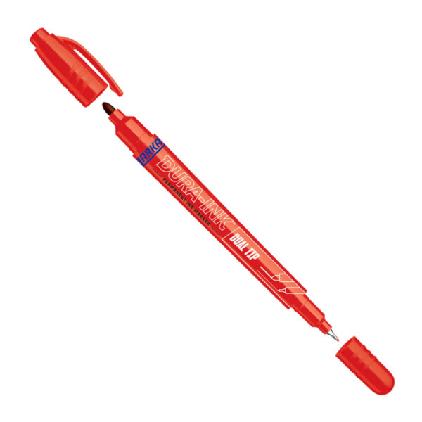 MARKAL ΜΑΡΚΑΔΟΡΟΣ DUAL TIP 1.55mm & 0.8mm - ROUSSAKIS SUPPLIES