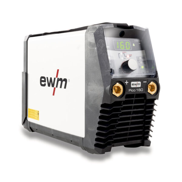 EWM ΗΛΕΚΤΡΟΣΥΓΚΟΛΛΗΣΗ PICO 160 CEL PULS MMA - ROUSSAKIS SUPPLIES