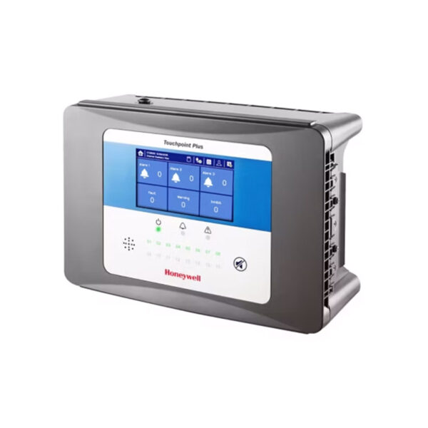 HONEYWELL WALL MOUNTED GAS CONTROLLER TOUCHPOINT™ PLUS - ROUSSAKIS SUPPLIES