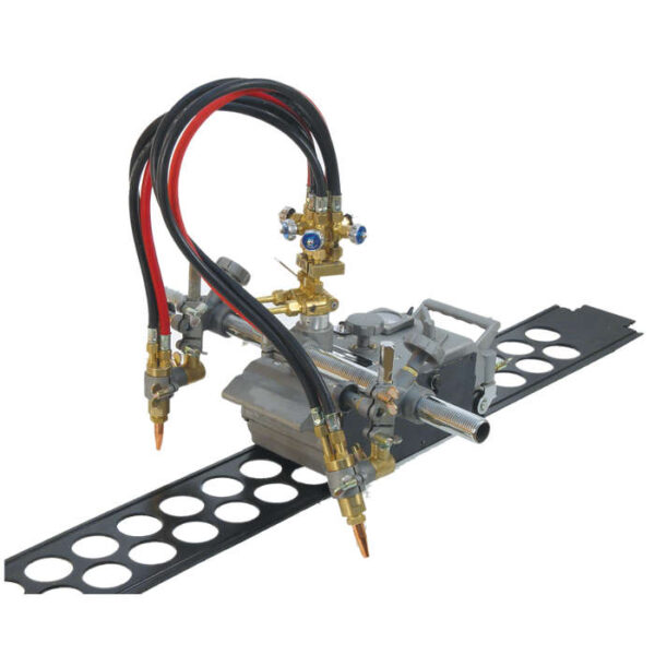 ΒΑΠΟΡΑΚΙ ΟΞΥΓΟΝΟΥ 2 ΚΕΦΑΛΕΣ 220V - ROUSSAKIS SUPPLIES