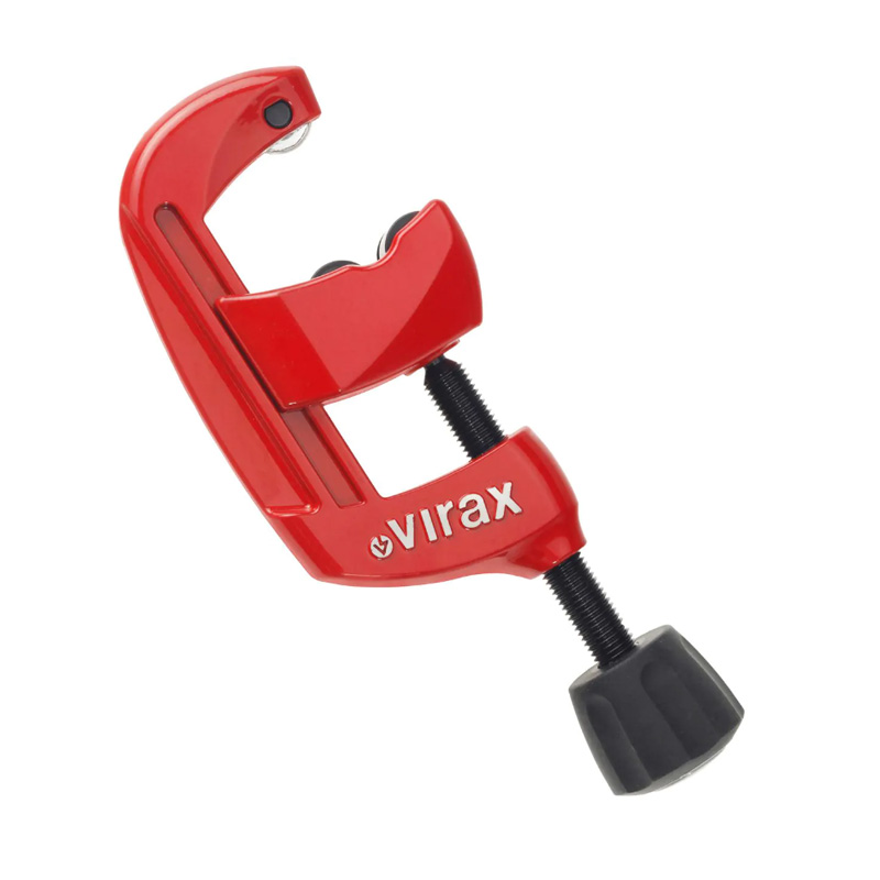 VIRAX STAINLESS STEEL PIPE CUTTER 14-54 mm C54 - ROUSSAKIS SUPPLIES